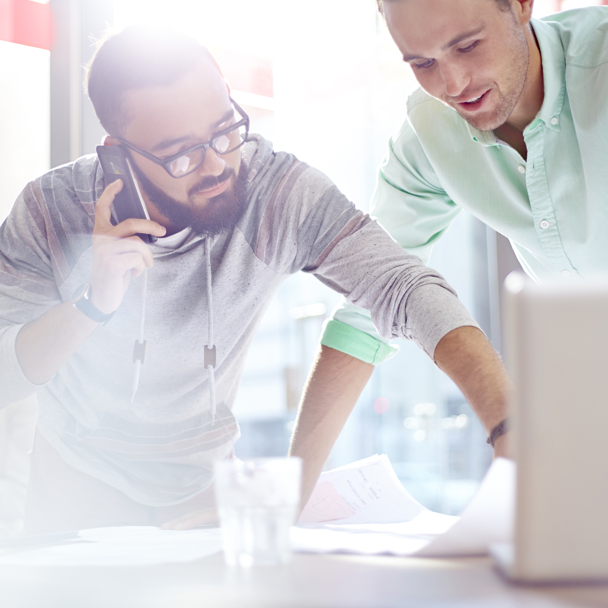 INTERAMT.professional | DVZ M-V