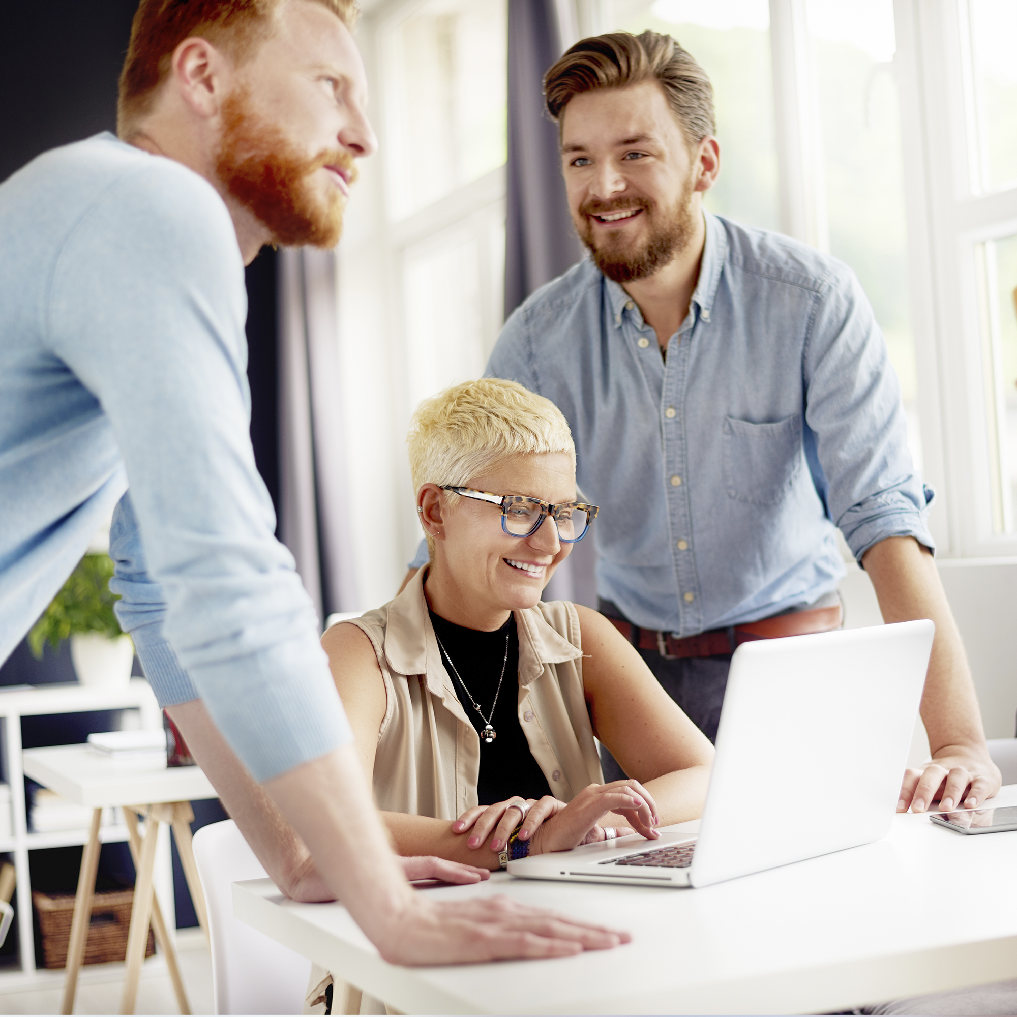 INTERAMT.professional | DVZ M-V