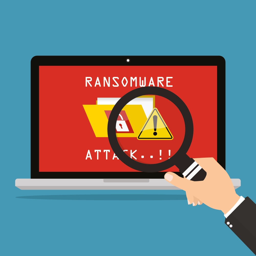 Vorsicht vor „Ransomware“ | DVZ M-V