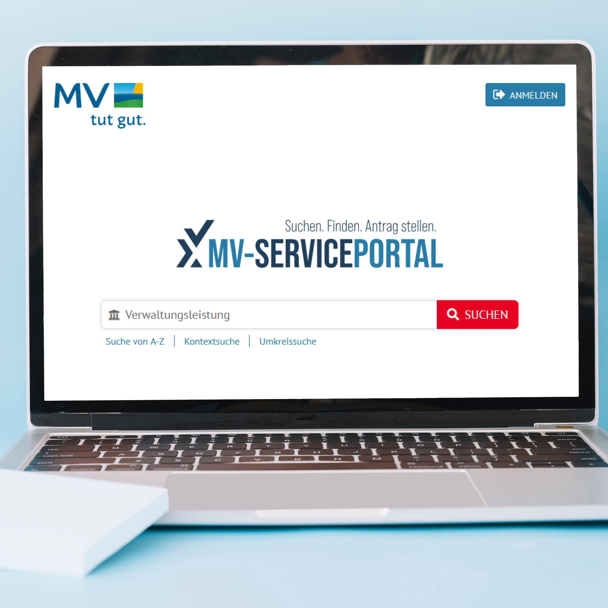 Mit wenig viel erreichen | DVZ M-V