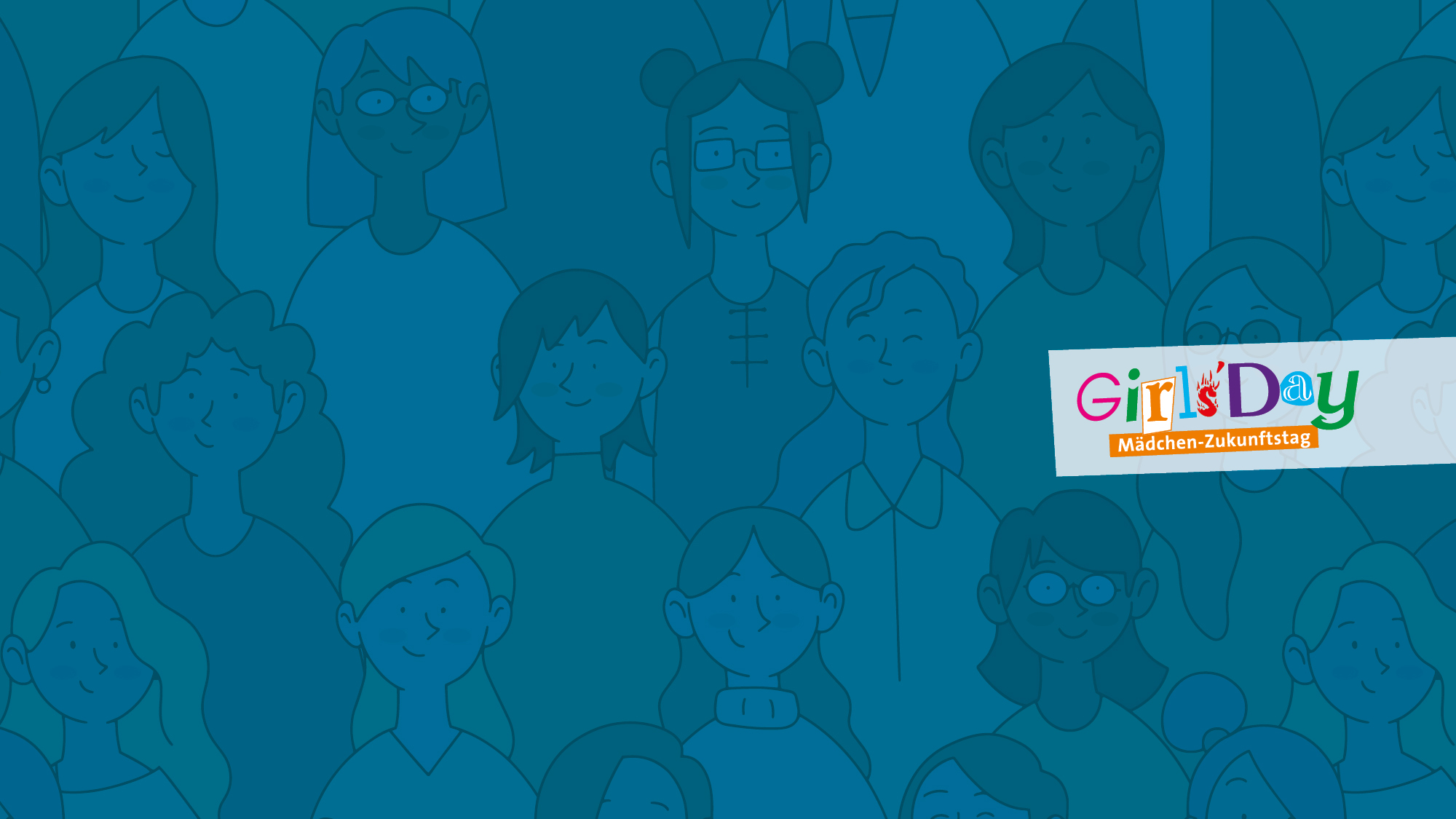 Girls' Day 2024 | DVZ M-V